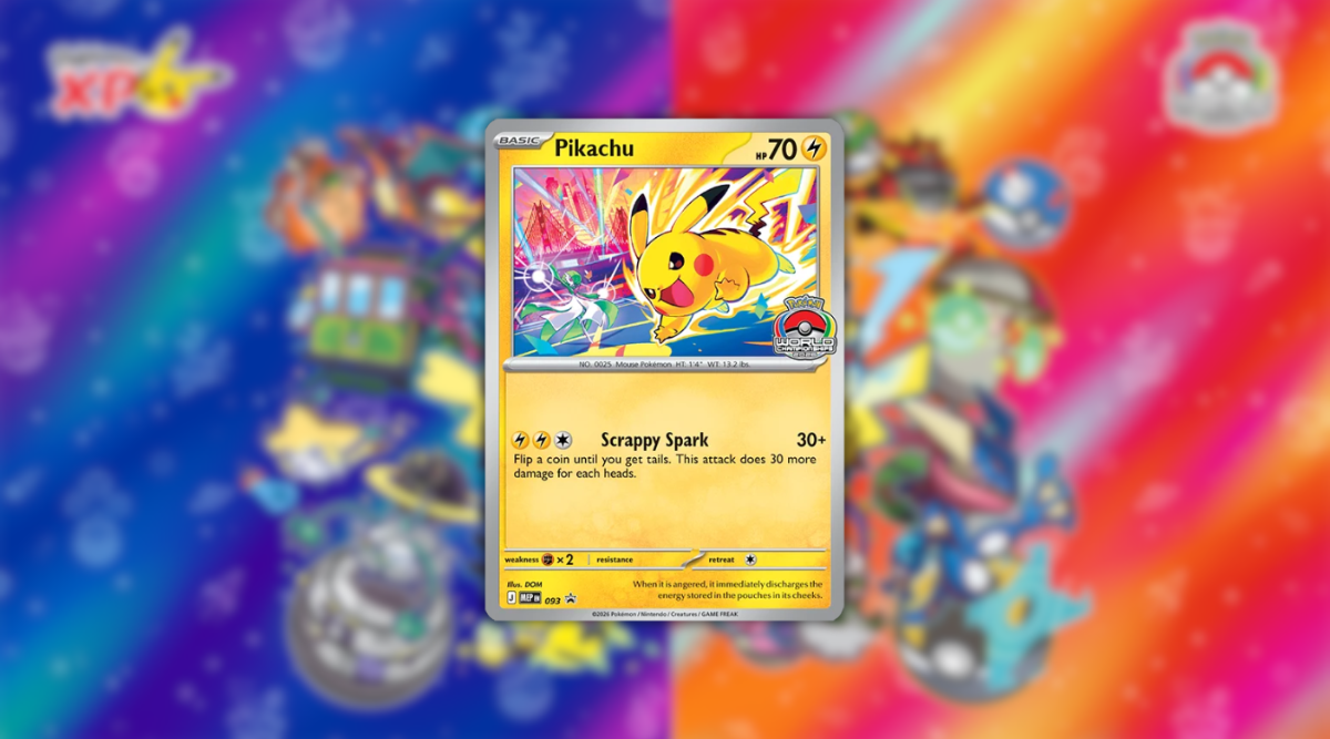 Worlds 2026 Promo Cards, Competitor Kits, Pokémon Center Plush Revealed ...