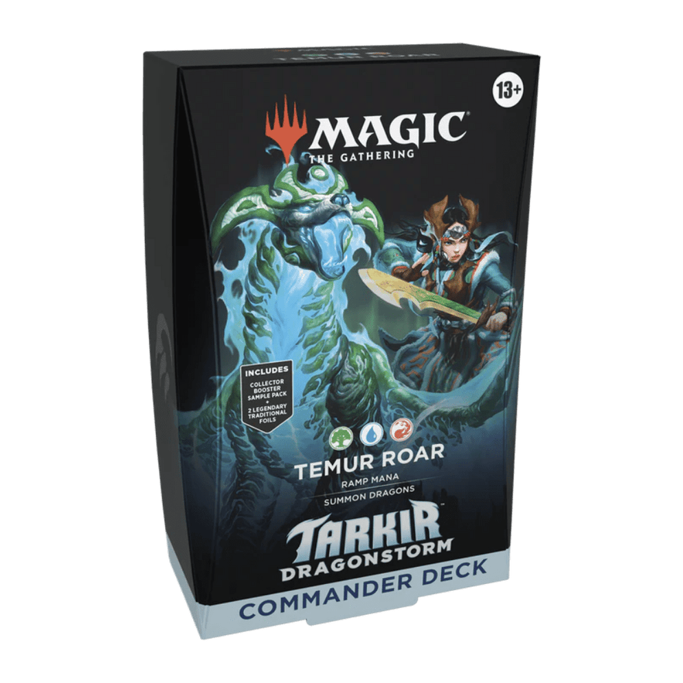 Home Magic: The Gathering - Tarkir: Dragonstorm Magic: The Gathering ...